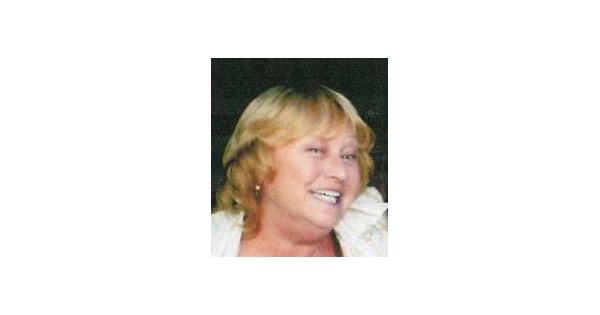 Patricia Verrilli Obituary (2018) - Milford, CT - Connecticut Post