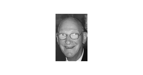 John Slais Obituary (2018) - Stratford, CT - Connecticut Post