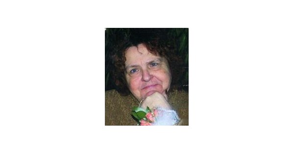 Barbara Cornell Obituary (2018) - Swanzy, Nh, CT - Connecticut Post