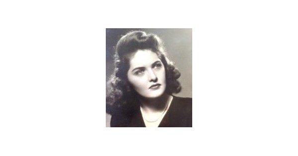 Emily Vosburgh Obituary (1921 - 2018) - Fairfield, CT - Connecticut Post