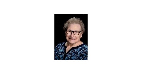 Mildred Feller Obituary (2018) - Milford, CT - Connecticut Post