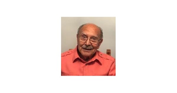 Frank Forte Obituary (2018) - Orange, CT - Connecticut Post