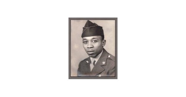 Marvin Foxworth Obituary (2018) - Trumbull, CT - Connecticut Post