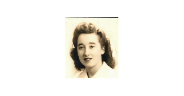 Ann Bove Obituary (1924 - 2018) - Bridgeport, CT - Connecticut Post