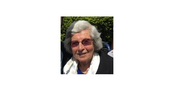 Denise Dimas Obituary (1929 - 2018) - Guilford, CT - Connecticut Post