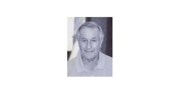 Stanley Buckmir Obituary (1934 - 2018) - Fairfield, CT - Connecticut Post