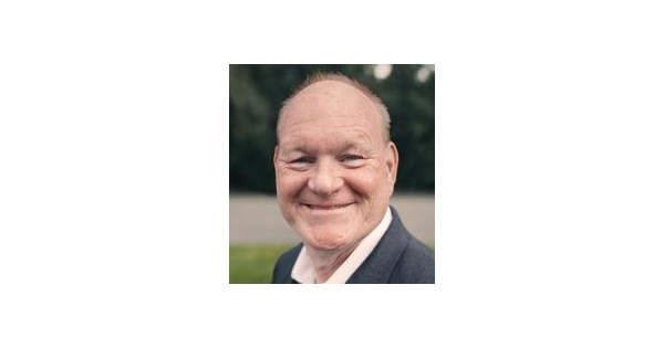 John Petch Obituary (2018) - Legacy Remembers