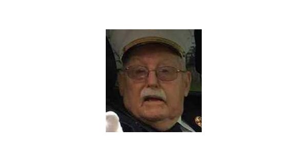 Donald Seccombe Obituary (1927 - 2018) - Ansonia, CT - Connecticut Post