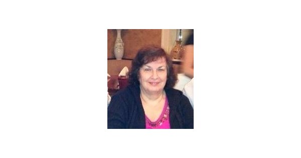 Antoinette Marini Obituary (1947 - 2018) - Bridgeport, CT - Connecticut ...