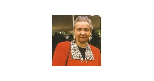 Vera Evans Obituary (1930 - 2019) - Legacy Remembers