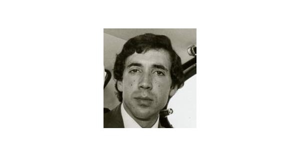 Mario Fontes Obituary (1951 - 2019) - Trumbull, CT - Connecticut Post