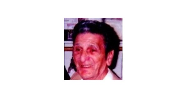 John Todisco Obituary (2019) - Fairfield, CT - Connecticut Post