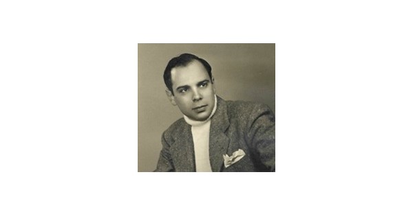 Edwin Gould Obituary (1926 - 2019) - Fairfield, CT - Connecticut Post