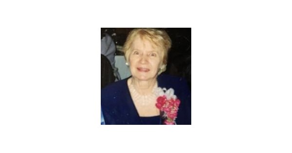 Audrey Haller Obituary (1928 - 2019) - Woodbury, CT - Connecticut Post