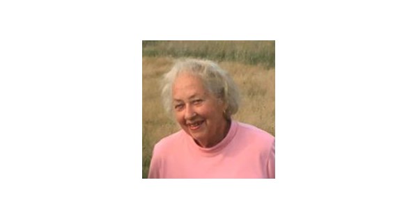 Jean Everett Obituary (1925 - 2020) - Legacy Remembers