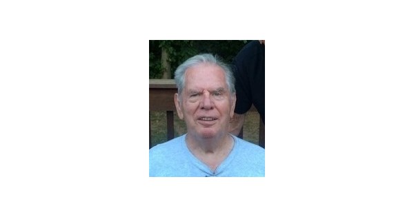 Richard Balog Obituary (2020) - Monroe, CT - Connecticut Post