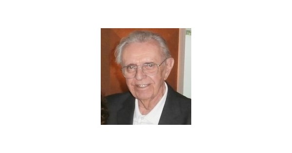 Harry Gable Obituary (1925 - 2020) - Trumbull, CT - Connecticut Post