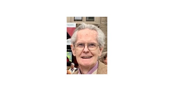 Frederick Oates Obituary (2020) - Milford, CT - Connecticut Post