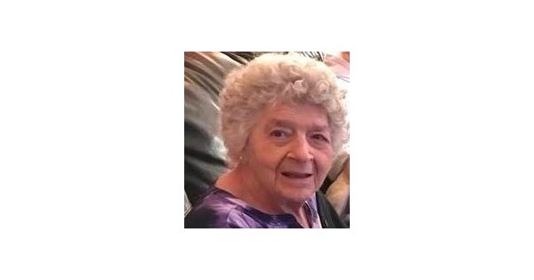 Marie Quick Obituary (1932 - 2020) - Stratford, CT - Connecticut Post