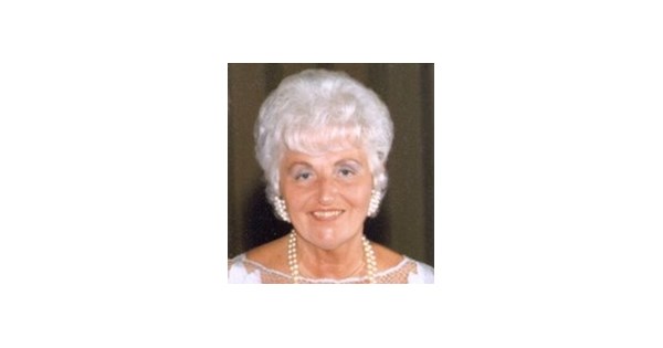 Anne Milewski Obituary (1920 - 2020) - Milford, CT - Connecticut Post