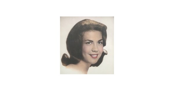 Barbara Gibbons Obituary (1941 - 2020) - Stratford, CT - Connecticut Post