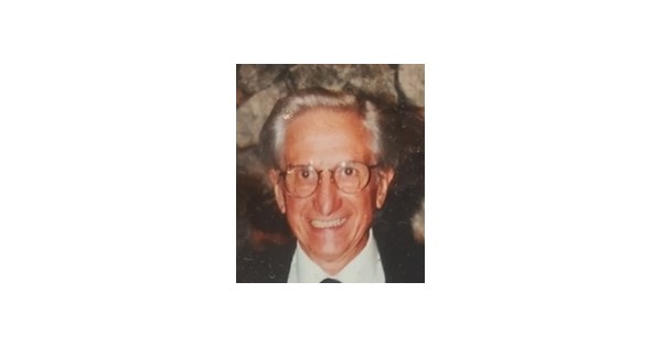 David Calliari Obituary (1925 - 2020) - Fairfield, CT - Connecticut Post