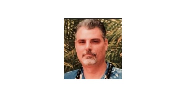 Robert DiCicco Obituary (1967 - 2020) - Orange, CT - Connecticut Post