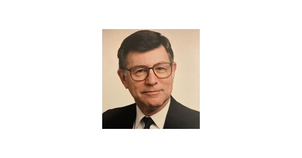 Edward McCall Obituary (1929 - 2020) - Black Rock, CT - Connecticut Post