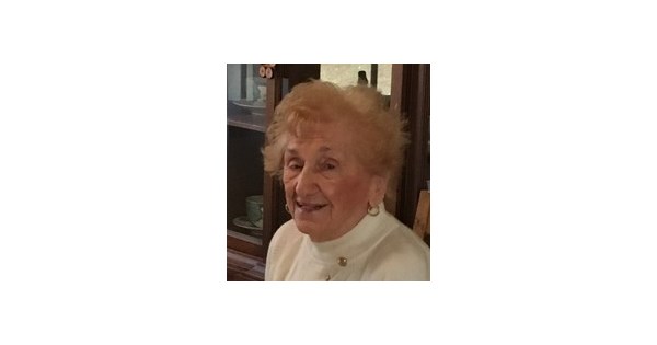 Kathleen Provencher Obituary (1919 - 2020) - Milford, CT - Connecticut Post