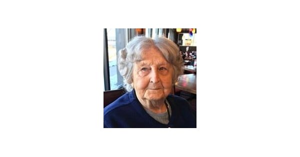 Matilda Jacobs Obituary (1924 - 2020) - Trumbull, CT - Connecticut Post