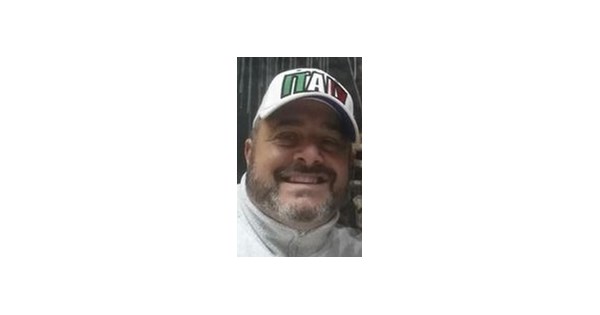 Anthony Mobilio Obituary (1967 - 2021) - Shelton, CT - Connecticut Post