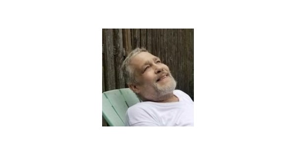 Gregory Carroll Obituary (1957 - 2021) - Stratford, CT - Connecticut Post