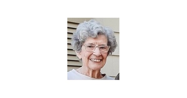 Helen Maloney Obituary (1929 - 2021) - Easton, CT - Connecticut Post