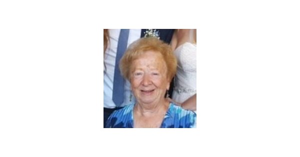 Catherine Krushinski Obituary (1934 - 2021) - Fairfield, CT ...