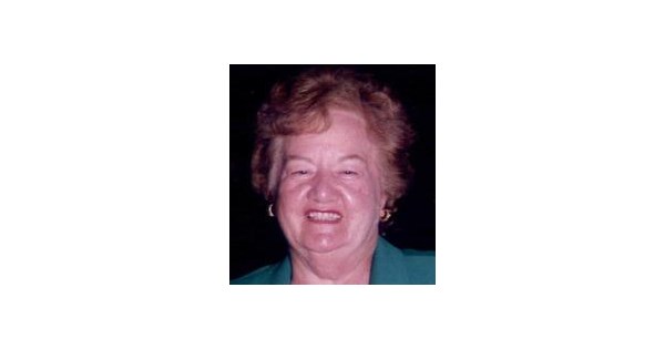Louise Hanlon Obituary (2021) - Trumbull, CT - Connecticut Post