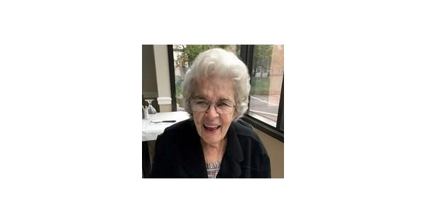 Barbara Buxton Obituary (1927 - 2021) - Greenwich, CT - Connecticut Post