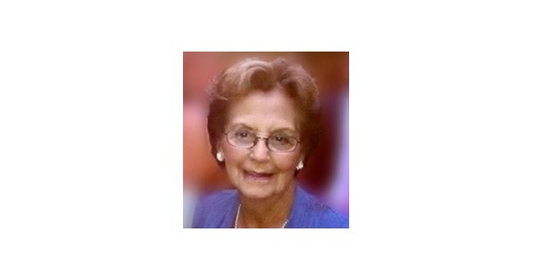 Mary Ryan Obituary (2021) - Fairfield, CT - Connecticut Post