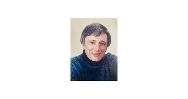 Peter Landa Obituary (1935 - 2021) - Westport, CT - Connecticut Post