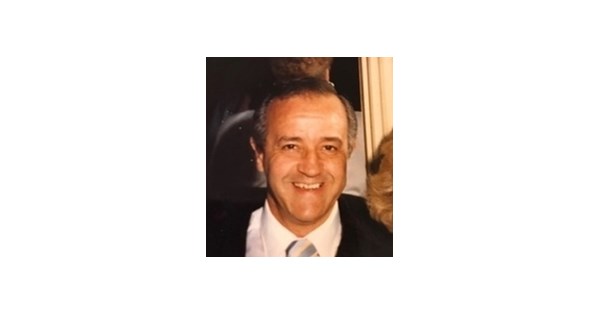 Anthony Chipello Obituary (1937 - 2021) - Sarasota, FL - Connecticut Post