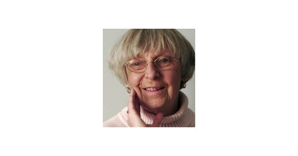 Ruth Mohr Obituary (1934 - 2021) - Trumbull, CT - Connecticut Post