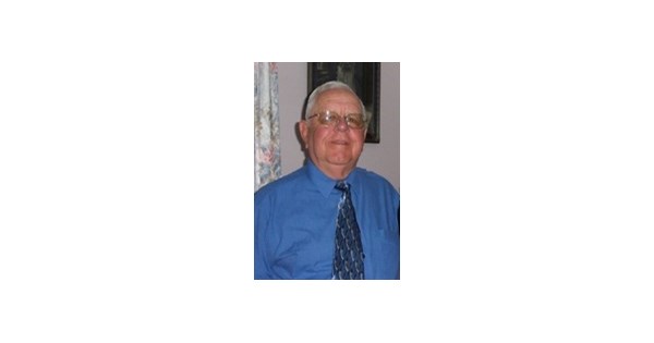 Phillip McIntyre Obituary (1936 - 2021) - Lexington, KY - Connecticut Post