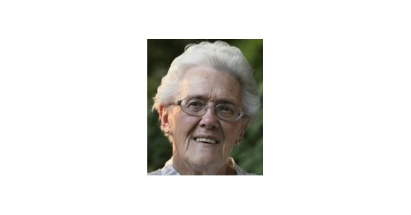 Ruth Warren Obituary (2021) - Bridgeport, CT - Connecticut Post