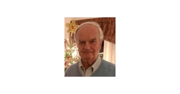 Thomas Peterson Obituary (1938 - 2021) - Stratford, CT - Connecticut Post