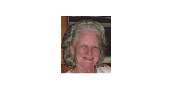 Jeanette Laird Obituary (1936 - 2021) - Oxford, CT - Connecticut Post
