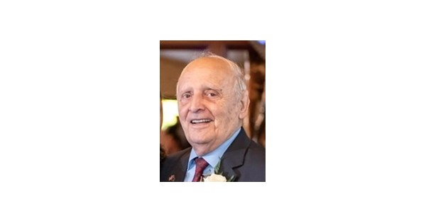Joseph Monaco Obituary (2021) - Stratford, CT - Connecticut Post