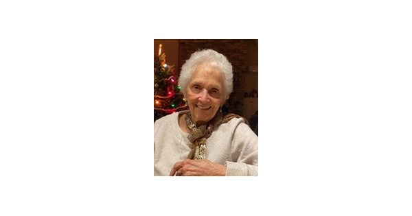 Delia Chervansky Obituary (2021) - Fairfield, CT - Connecticut Post