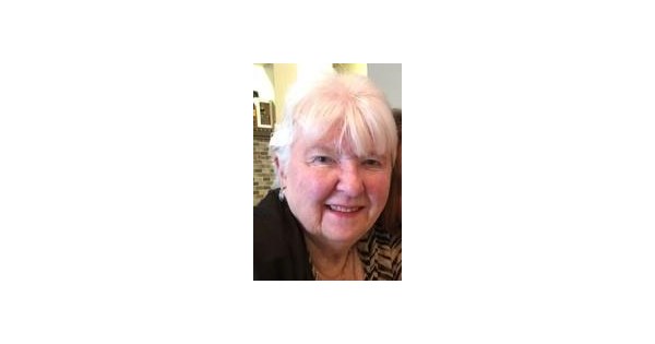 Ellen Costa Obituary (1933 - 2021) - Fairfield, CT - Connecticut Post