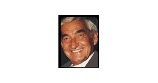 Joseph Hatrick Obituary (2022) - Bridgeport, CT - Connecticut Post