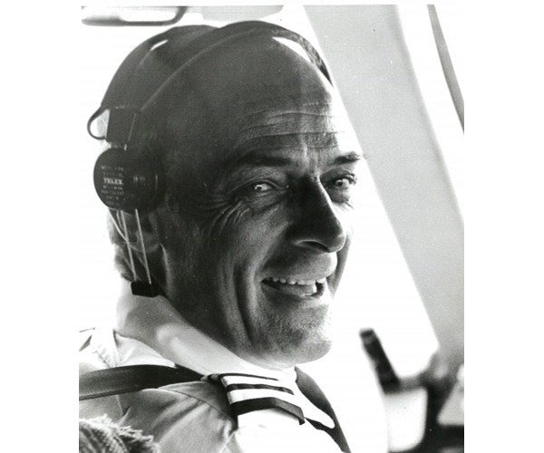 John Dineley Obituary (1934 - 2022) - Trumbull, CT - Connecticut Post