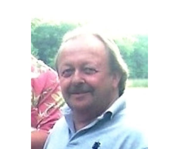 James Prendergast Obituary (1950 - 2022) - Fairfield, CT - Connecticut Post
